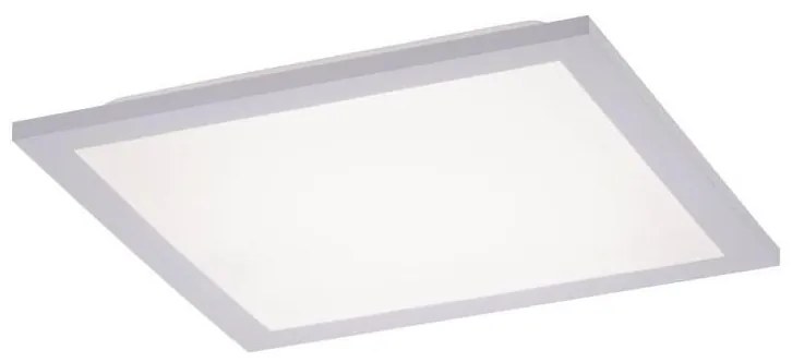Leuchten Direkt 12200-16 - LED Stropní svítidlo FLAT LED/17W/230V