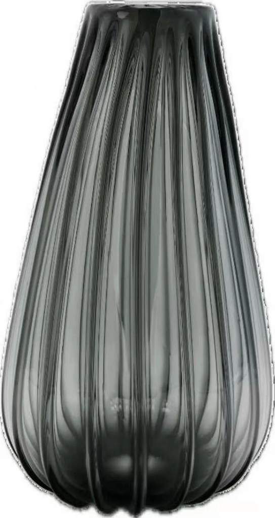 XXXLutz VÁZA, sklo, 42 cm Ambia Home - Skleněné vázy - 005413005702