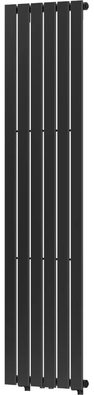 Mexen Boston, topné těleso 1800 x 452 mm, 888 W, černá, W213-1800-452-00-70
