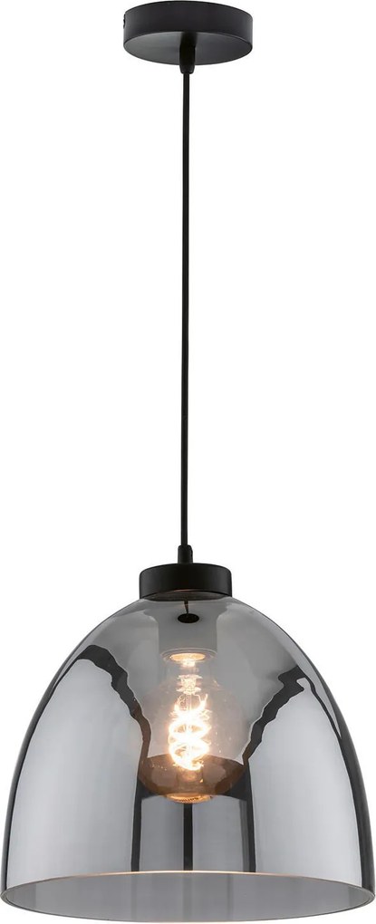 XXXLutz ZÁVĚSNÉ SVÍTIDLO, 28 cm - Závěsná světla - 003151135001