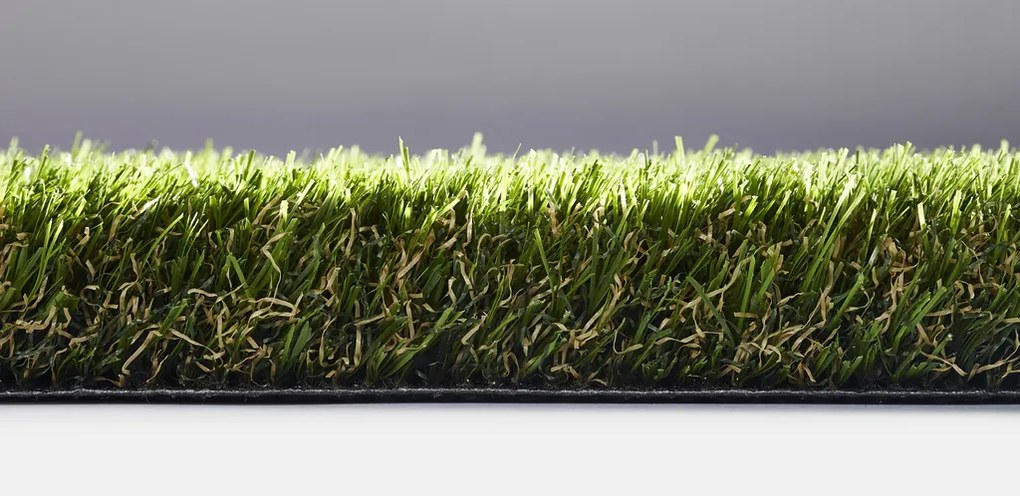 LANO Umělá tráva EASY LAWN ROSEMARY BARVA: Zelená, ŠÍŘKA: 5 m