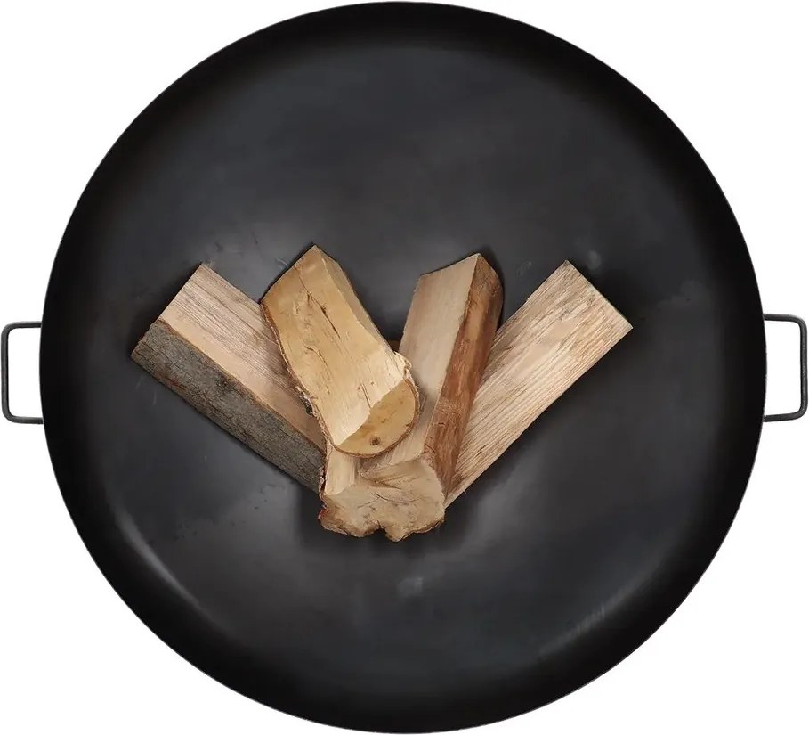 Ohniště ø 80 cm – Esschert Design