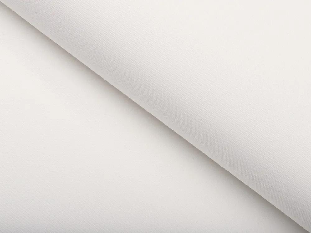 Biante Bavlněné prostírání na stůl Panama PAN-001 Bílé 35x45 cm