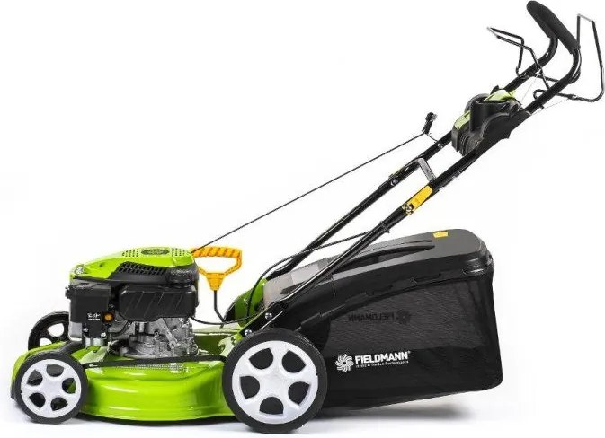 Benzínová sekačka 2,5 kW 4v1 FIELDMANN FZR 4616-144B