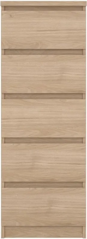 FALCO Komoda Simplicity 233 jackson hickory