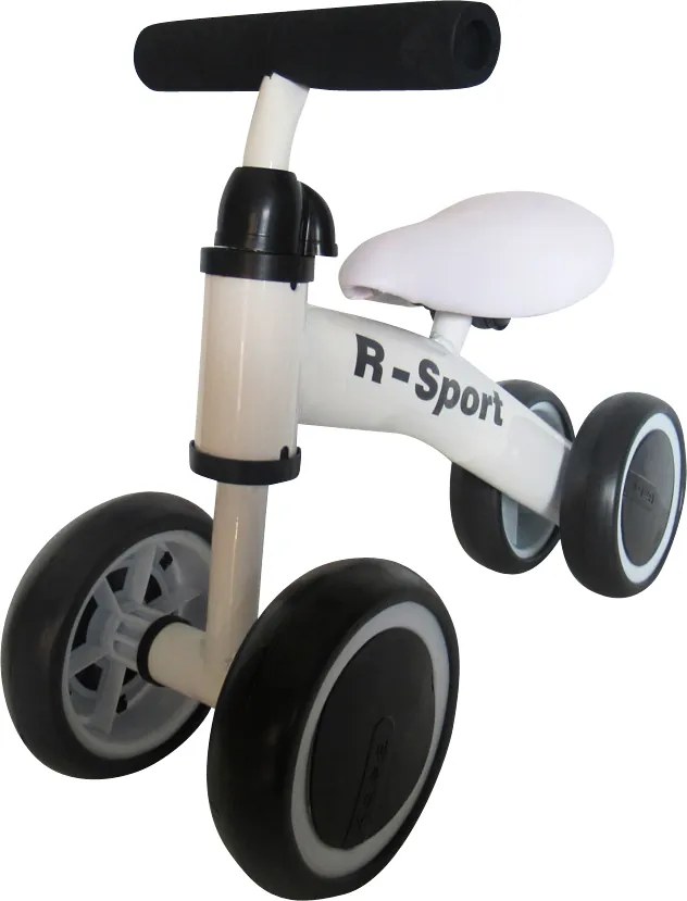 R-Sport Odrážedlo R11 White