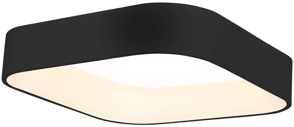 Stropní LED svítidlo Astro, 1x LED 40w, 3000-4000k, b