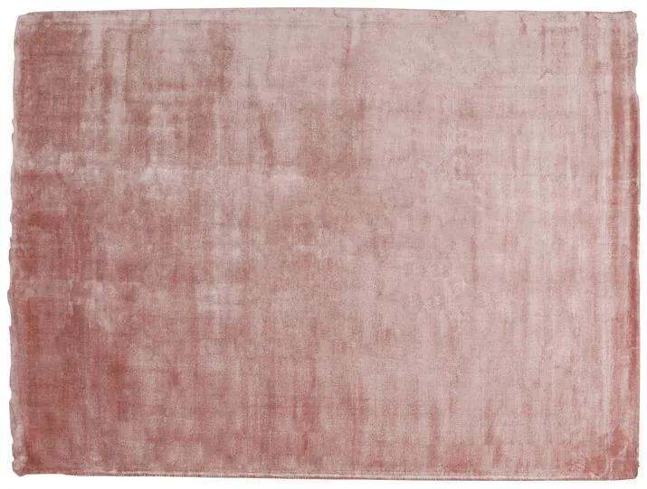 Cosy Girly koberec růžový 200x300 cm