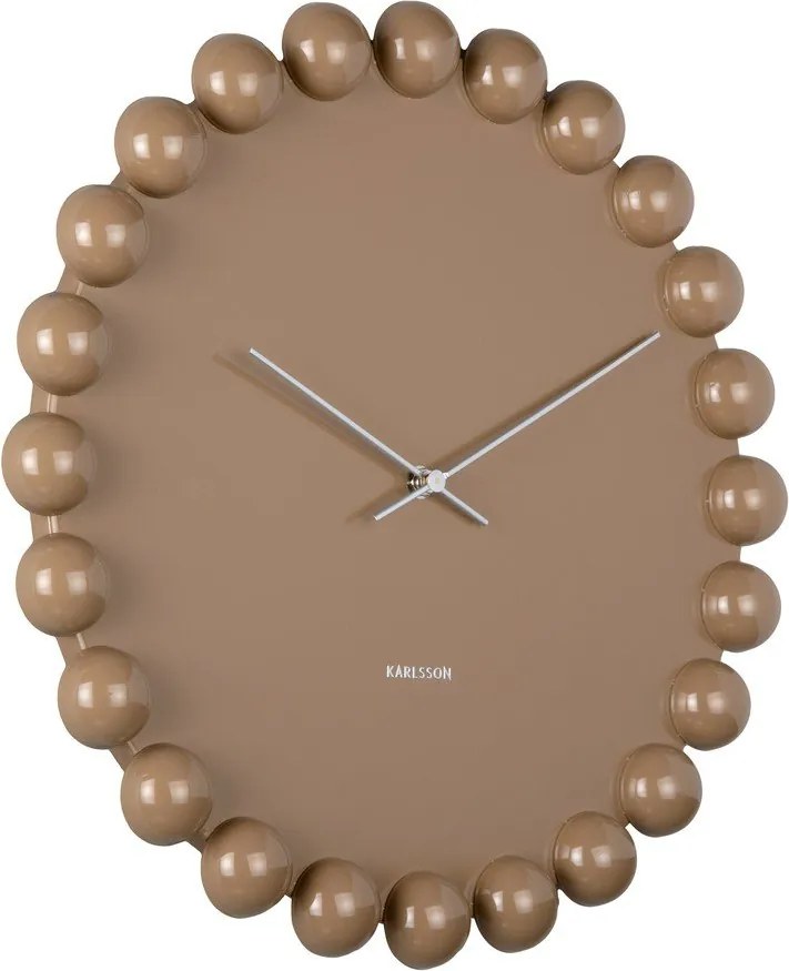 Nástěnné hodiny ø 40 cm Cadiz Dotty – Karlsson