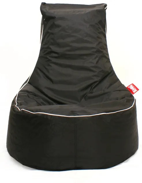 Beanbag Sedací vak OutBag black