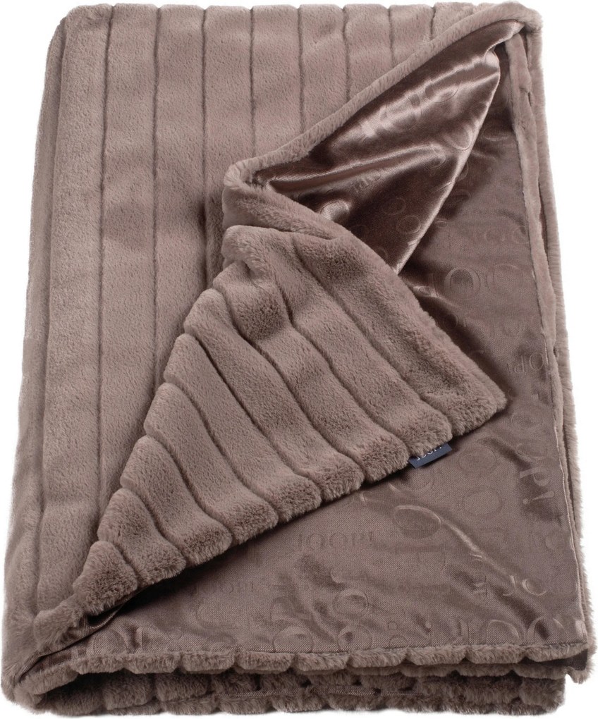 XXXLutz DEKA, polyester, 130/170 cm Joop! - Online Only lůžkoviny & deky - 003021124902