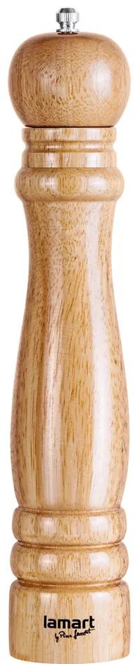 Lamart LT7036 mlýnek dřevo 31,5 cm Clasic