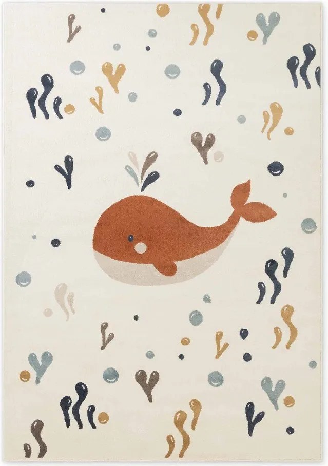Dětský koberec 200x290 cm Moby – Hanse Home