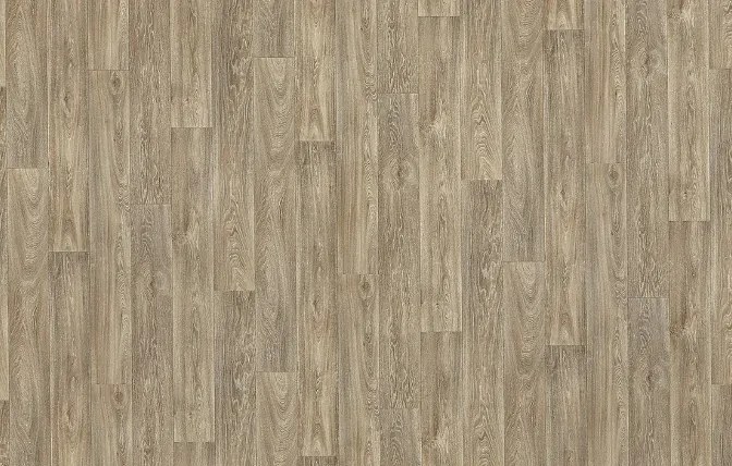 BEAUFLOR PVC podlaha - lino AMBIENT Havanna Oak 613M – světlé dřevo ŠÍŘKA: 4 m, POUŽITÍ: Zátěžové