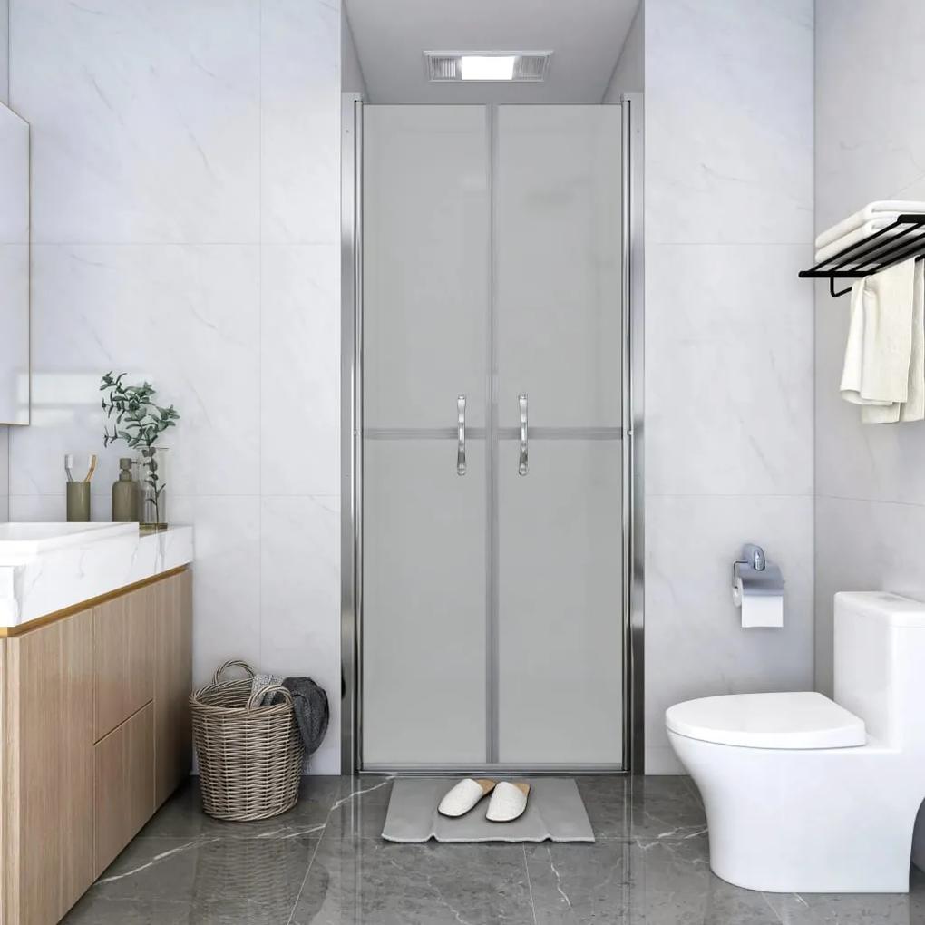 Sprchové dveře matné ESG 101 x 190 cm - Default Title
