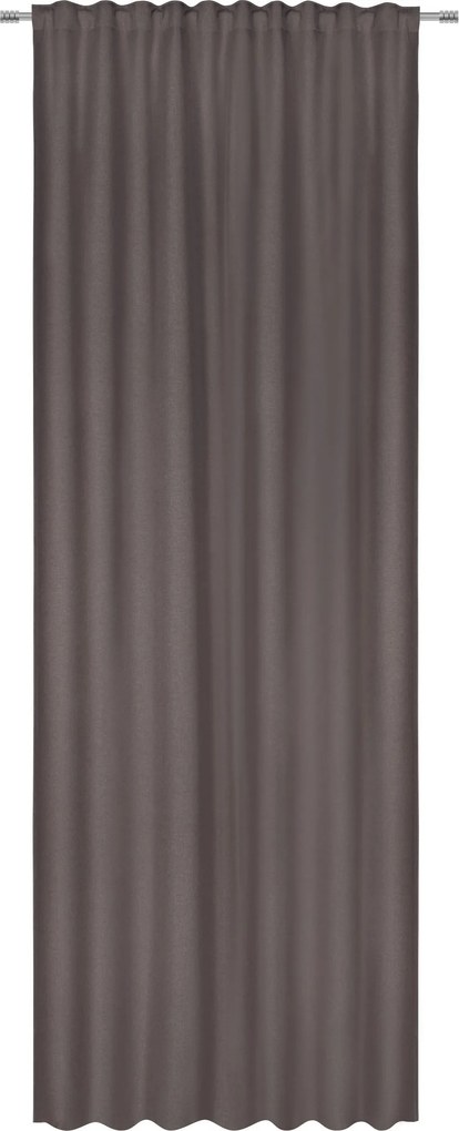 XXXLutz ZATEMŇOVACÍ ZÁVĚS, zatemnění, 140/300 cm Esposa - Závěsy - 006595013403