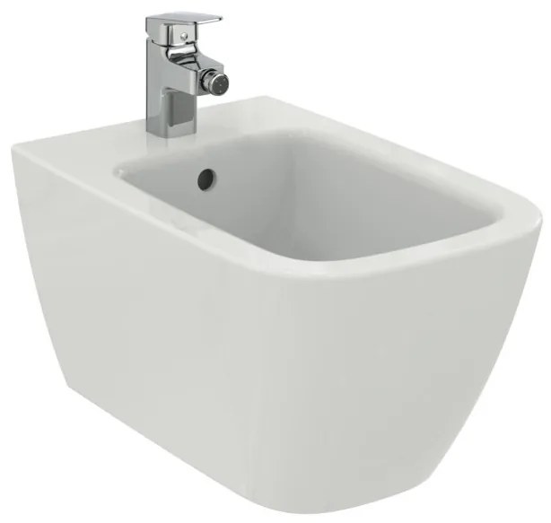 Ideal Standard i.life B - Závěsný bidet, bílá T461501