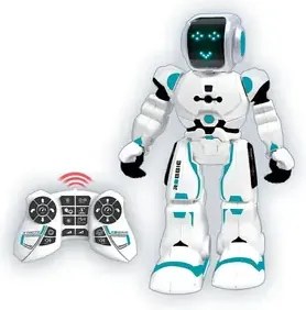 MaDe 03700 - Robbie Zigybot robotický kamarád