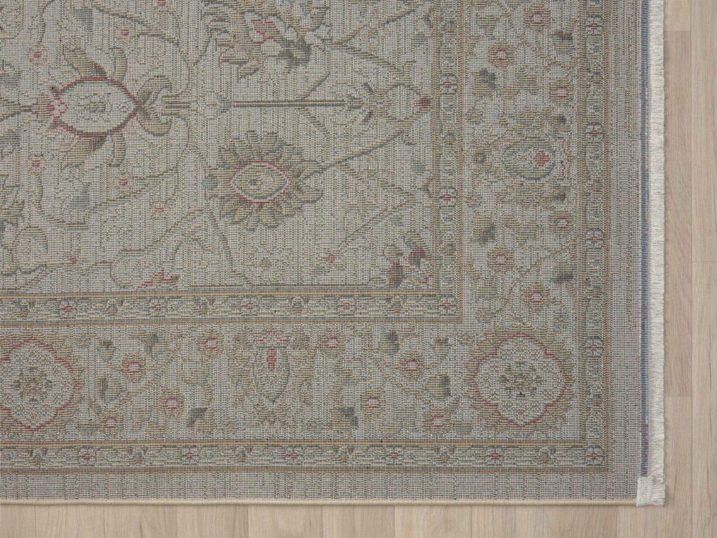 My Flair, Kusový koberec Maryam 2 creme, 160x230, béžová, chodba / předsíň