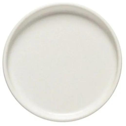 Bílý dezertní talíř COSTA NOVA REDONDA 13 cm