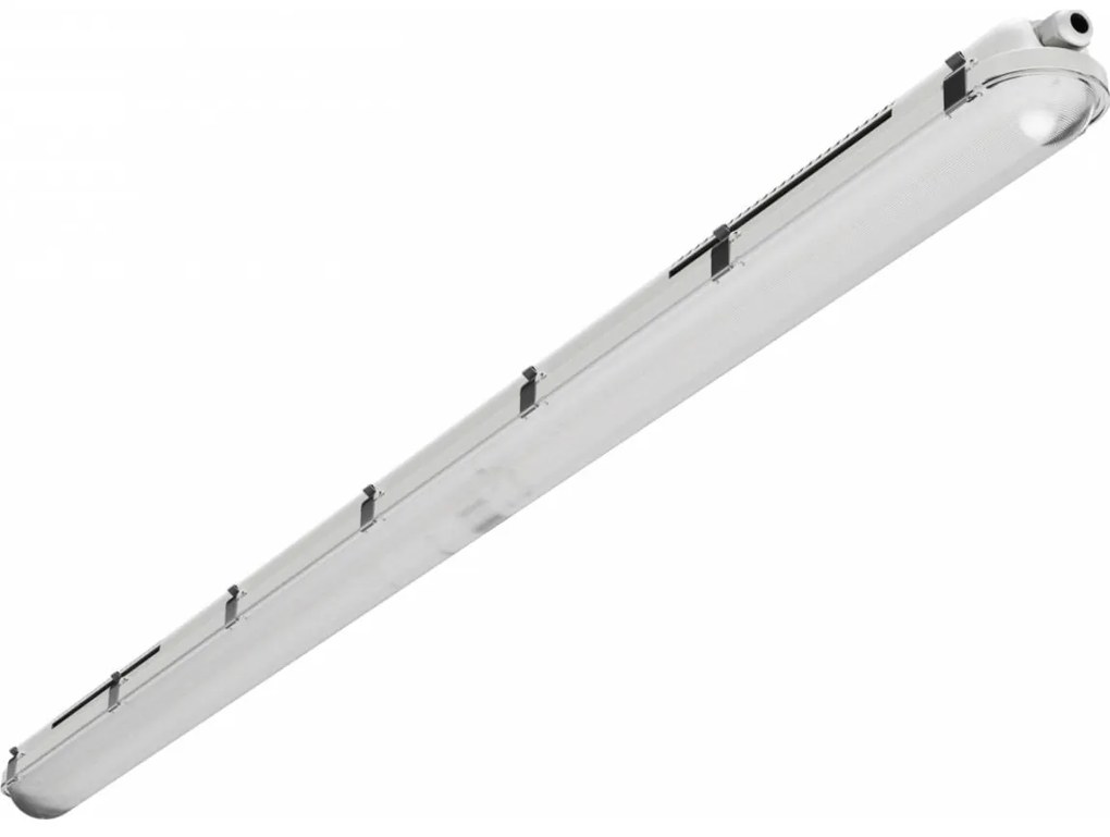 LED Tech. zářiv. svít. LIMEA GIGANT PRO LED/40/54/68/85W/230V 4000K IP66 150 cm