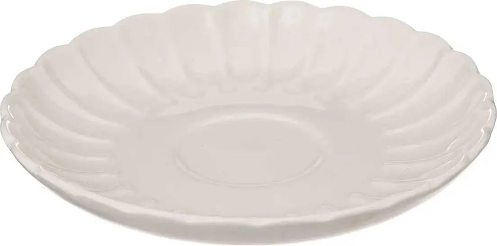 Porcelánový šálek s podšálkem ROMY, Ø 6 cm