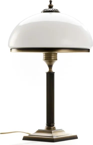 Jupiter 626 - ZU G - Stolní lampa ZEUS 2xE14/60W/230V