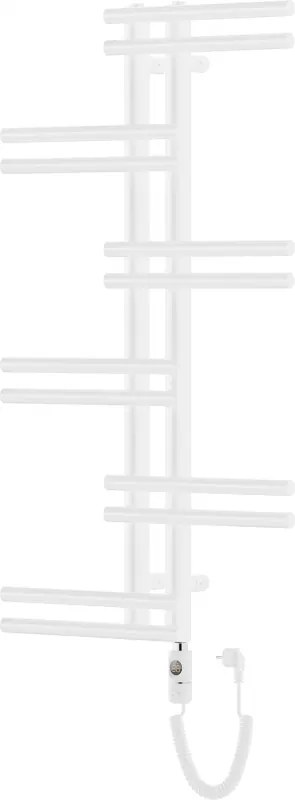 Mexen Jari, elektrické topné těleso 1005 x 550 mm, 300 W, bílá, W115-1005-550-2300-20