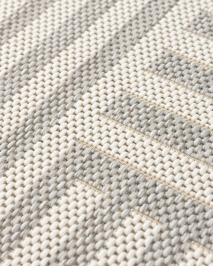 Koberec Mellow Gray II 120x170 cm
