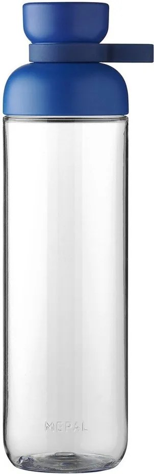 Tmavě modrá tritanová lahev 900 ml Vivid blue – Mepal