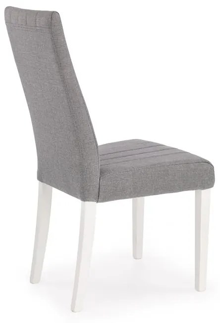 HALMAR DIEGO židle bílá/INARI 91 (1080)