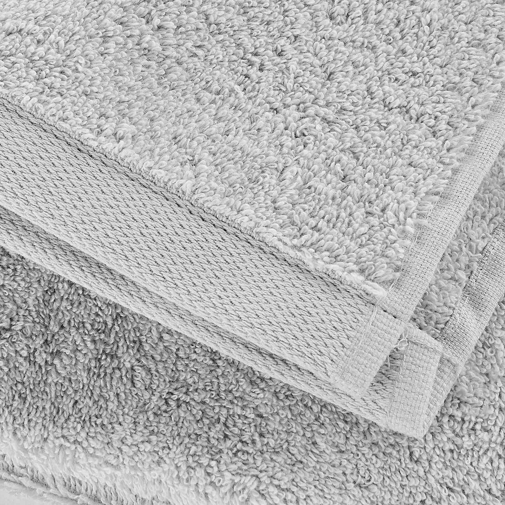 FABULOUS Ručník 50 x 100 cm - sv. šedá