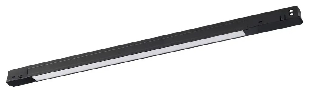 Alfa Track Magnetic27 Senta 30W 3000K černá