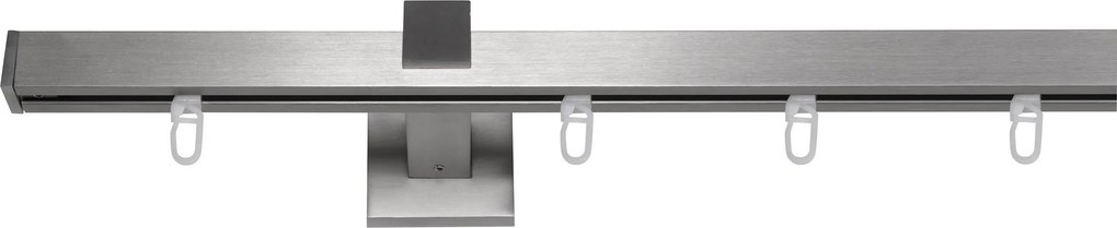 XXXLutz TYČ NA ZÁVĚSY A PŘÍSLUŠENSTVÍ 120 cm Homeware - Tyče & kolejnice na záclony - 006935008101