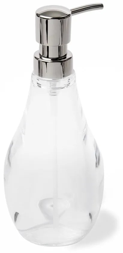 Plastový dávkovač mýdla 280 ml Droplet – Umbra