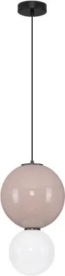 Závěsné LED svítidlo NOVA LUCE NOESIS 7W 3000K 9009192