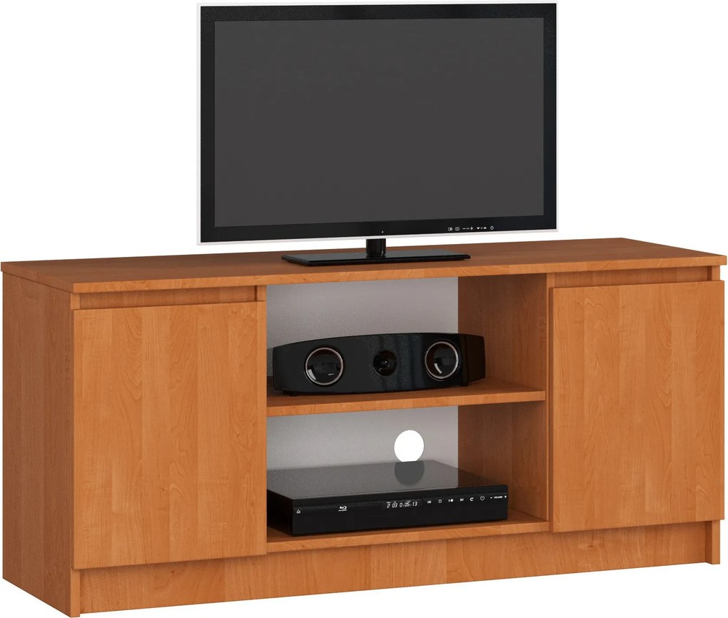 TV stolek K120 olše