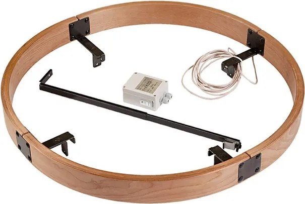 Ohrádka s LED osvětlením Harvia pro kamna Legend PO11, 150/SL