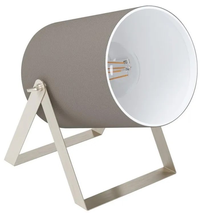 Eglo Eglo 99104 - Stolní lampa VILLABATE 1xE27/40W/230V EG99104