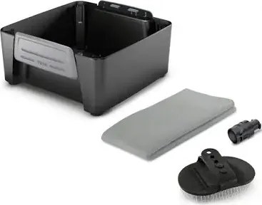 Kärcher Box s příslušenstvím Pet
