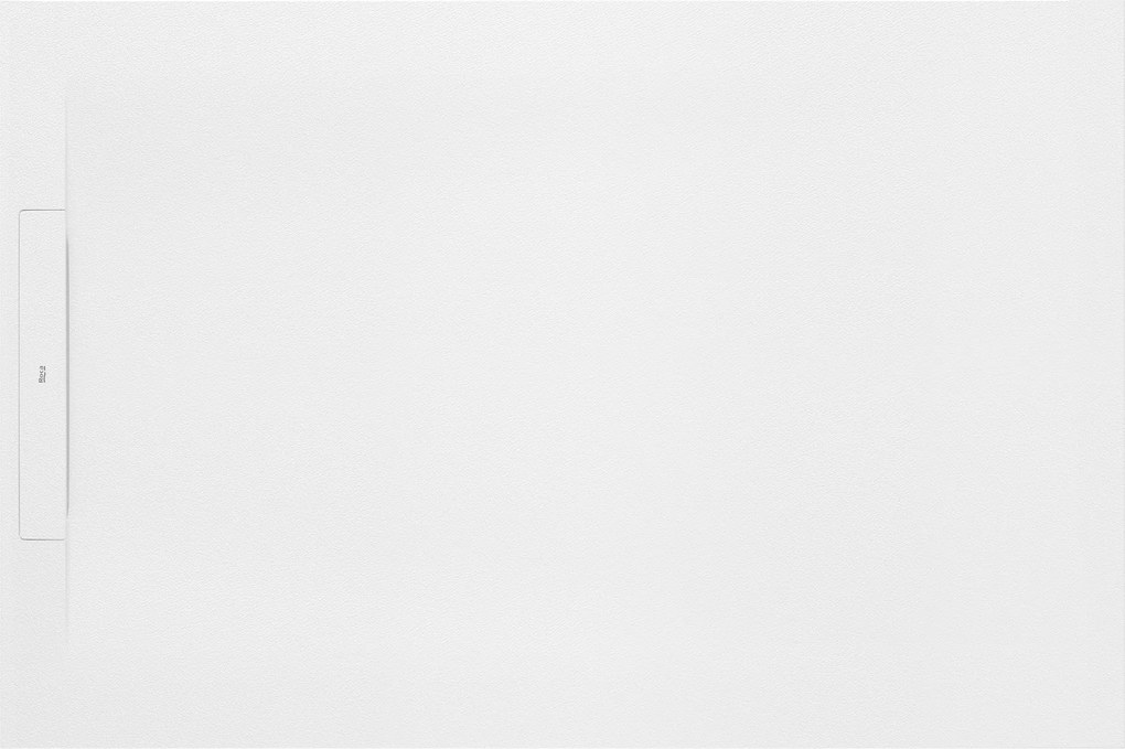 Roca Pyros obdélníková sprchová vanička se sifonem 120x90 cm bílá AP9014B038401100
