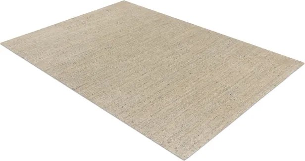 Koberec BERBER LOOM tmavě šedý