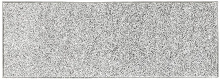Hanse Home, Kusový koberec Pure 102615 Grey, 200x300, šedá, kancelář