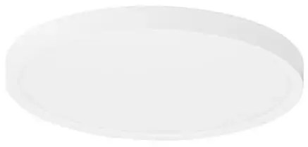 LED stropní svítidlo Dixie 30 bílé