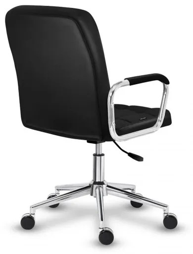 Kancelářská židle Mark Adler - Future 4.0 černá mesh