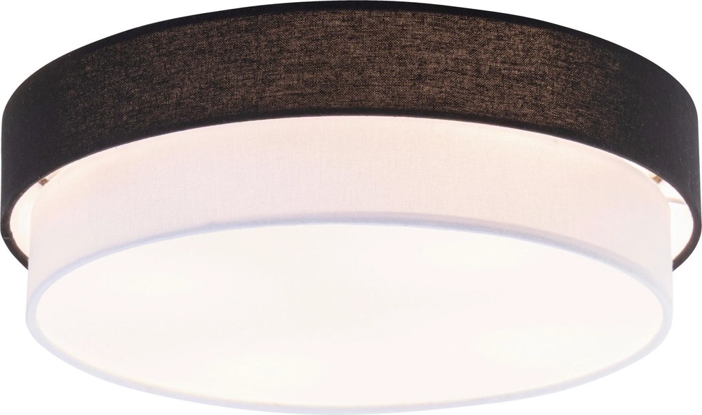 XXXLutz STROPNÍ SVÍTIDLO, 45/13 cm Novel - Online Only svítidla - 003723001703