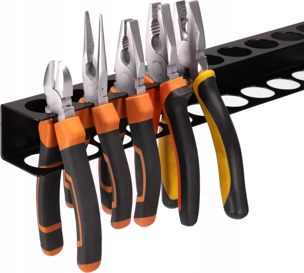 Věšák/organizér na nářadí pro kutily - 40 cm