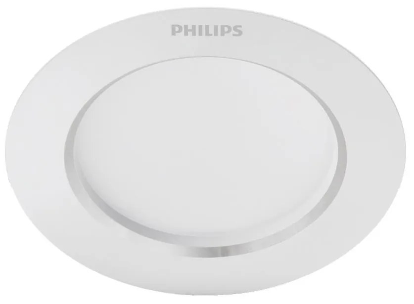 Philips - LED Podhledové svítidlo DIAMOND LED/2,2W/230V 3000K