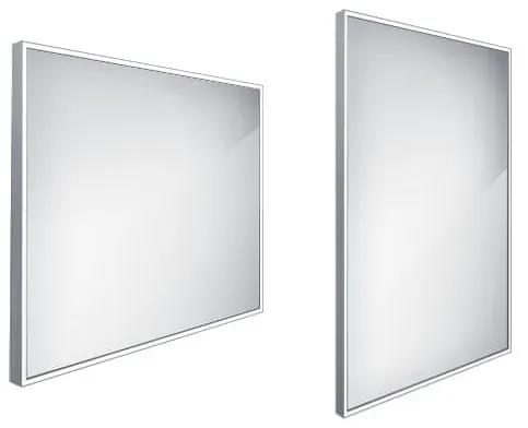 Nimco ZP 13003 LED zrcadlo 800x700 - Nimco