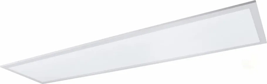 LED Koupelnový podhledový panel STELLA LED/28/32/36/40W/230V 30x120 cm IP44